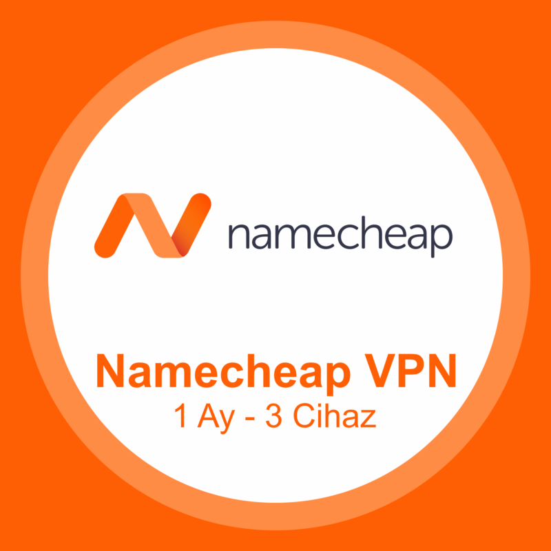 Namecheap VPN - MX Medya