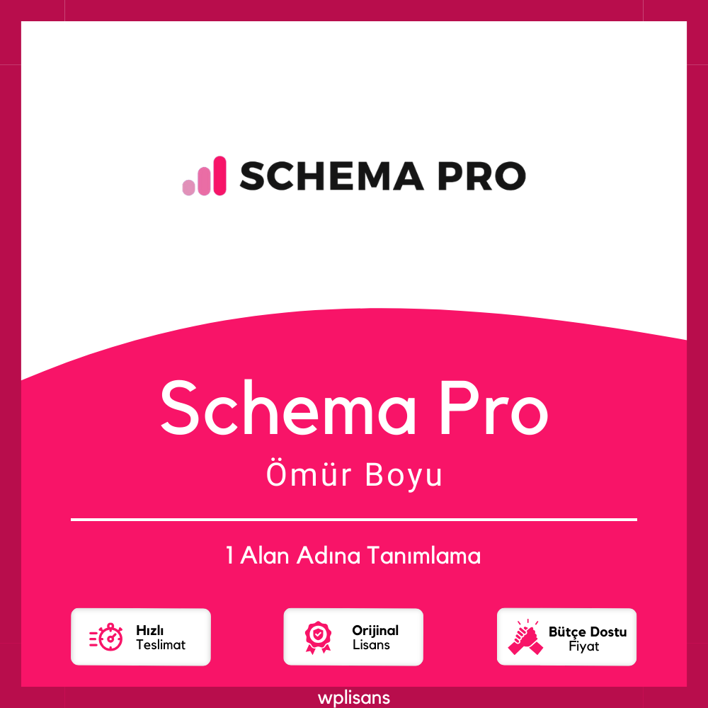 Schema PRO – MX Medya